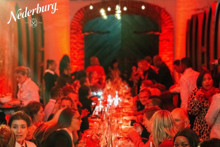 Nederburg Invites Wine Lovers on a New Adventure | Tulips and Phoenix